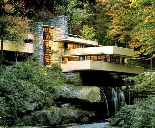 Fallingwater)